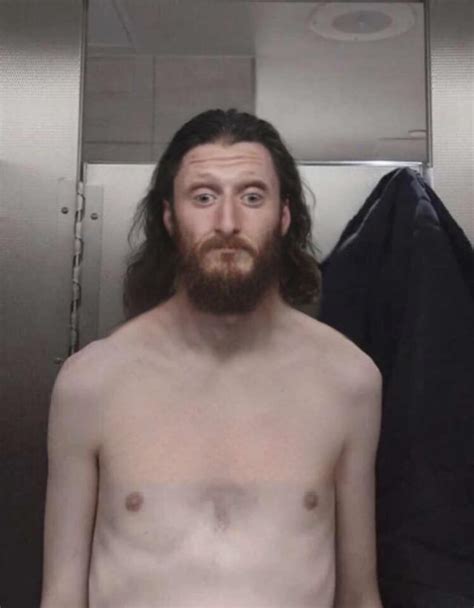 Leaked Photo Of Daniel While In Prison Rdaniellarson