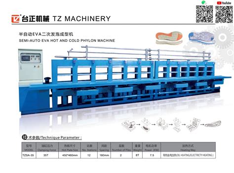 双色发泡成型机 1真空 展品一览 第32届温州国际工业博览会 温州工博会 温州机床展 塑胶展