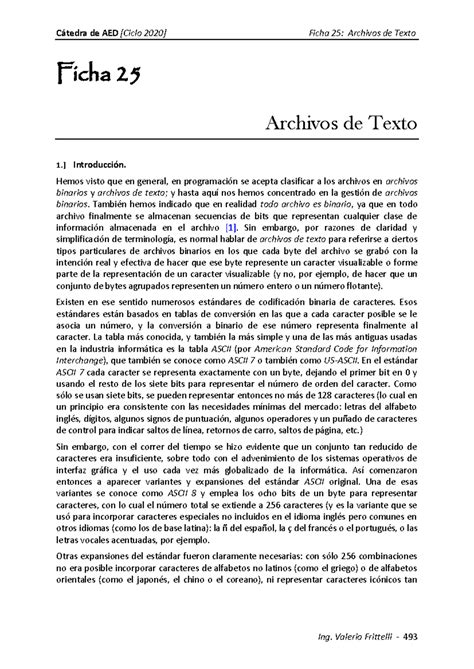 Ficha 25 2020 Archivos De Texto Python Ficha 25 Archivos De