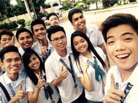 Summer Heat Prods Bulacan University To Drop Uniform Rule Inquirer News