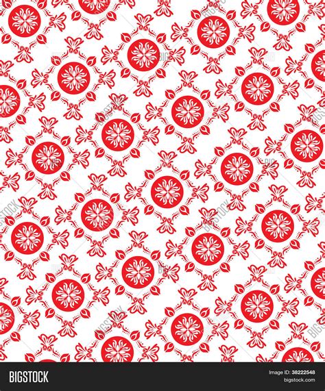 Classical Pattern Vector And Photo Free Trial Bigstock