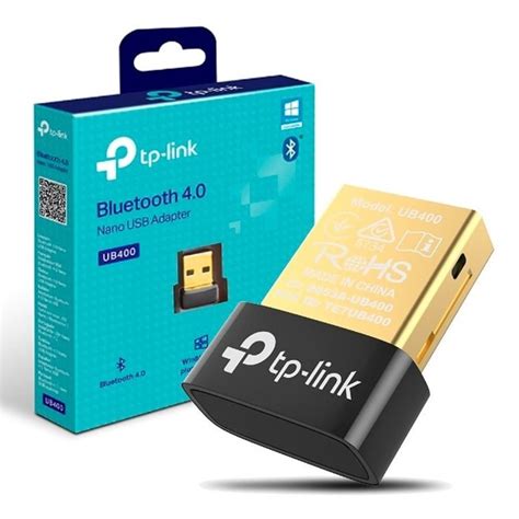 Jual Tp Link Ub Usb Bluetooth Adapter Shopee Indonesia