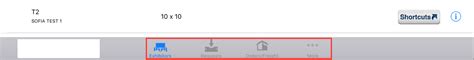 Objective C Ios 11 Icons Alignment Distortion Stack Overflow