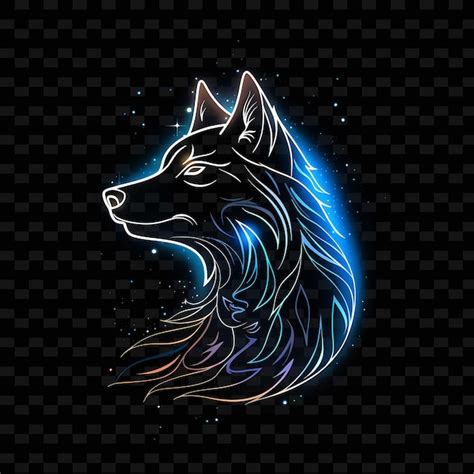 Wolf Theme Psd 1000 High Quality Free Psd Templates For Download