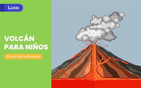 La Anatomía Interna De Un Volcán Un Viaje Al Corazón De La Tierra