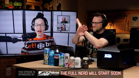 The Full Nerd 2024 Tech Predictions And Eating Our 2023 Words Pcworld