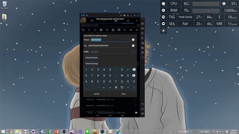 解密加密後的dll Unity 遊戲 dll提取方式 YouTube