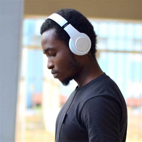 Mohamed Lemine Beydia The Data Master Techtrend Africa