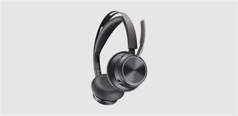 Noise Cancelling Headsets With Mics Hp Poly Hp® Official Site