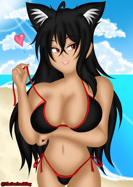 Sexy Crystal🔥 Ibispaint