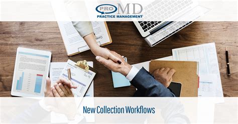 Optimize Collection Workflows For Medical Billing Promd