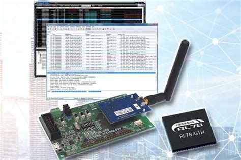 Renesas Targets Io Link Market With Semiconductor Solutions