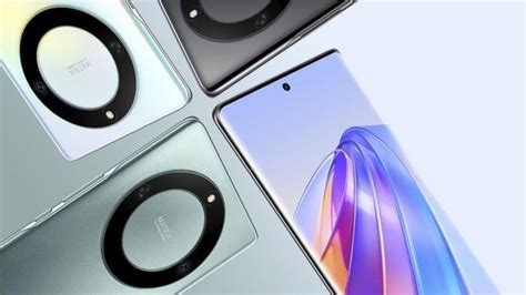 Honorun Yeni B T E Dostu Ak Ll Telefon Modeli Ortaya Kt