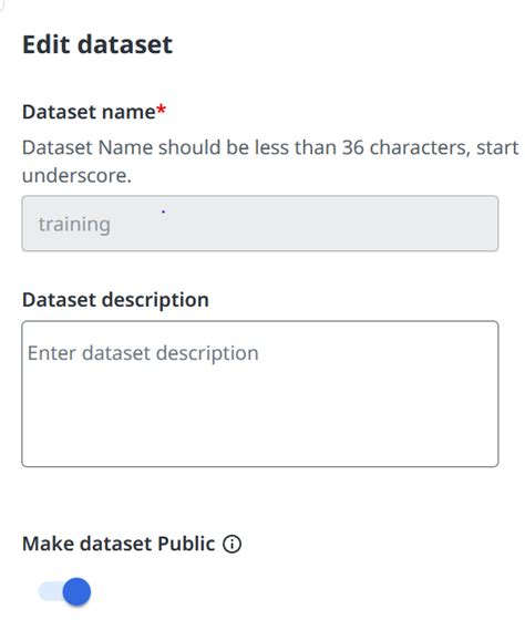 How To Add Files To Ai Center Dataset Using Rest Api Requests And