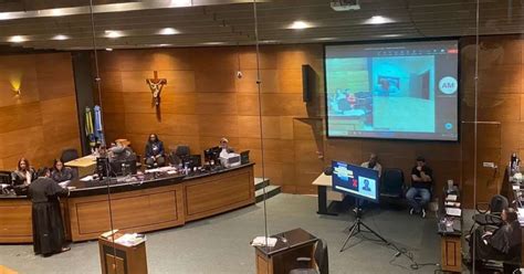 Traficante é condenado a anos de prisão por derrubar helicóptero e matar três PMs