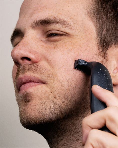 Tips How To Properly Trim Your Beard By Yourself In Five Steps