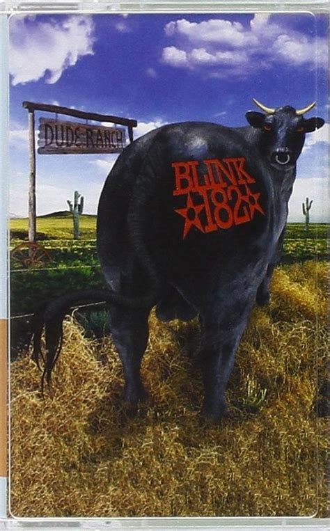 Blink Dude Ranch