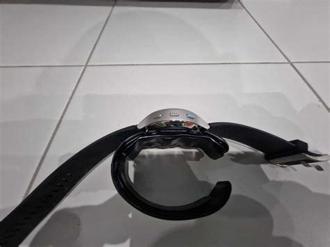 Часовник Omron Heartguide Smartwatch гр Пазарджик Запад • Olx Bg