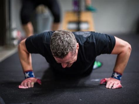Cindy Xxx Snoridge Crossfit