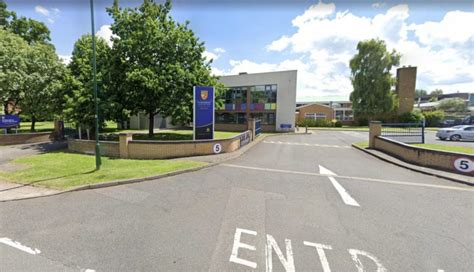Former Assistant Head At Alcester School Banned From Teaching After Sex Offences The Redditch