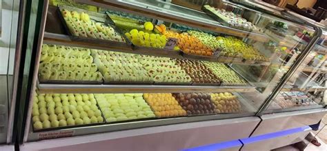 Menu At Satkar Restaurant And Sweets Dhaka