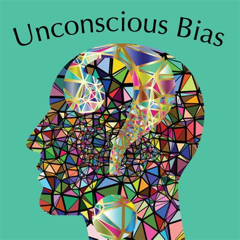 Unconcious Bias