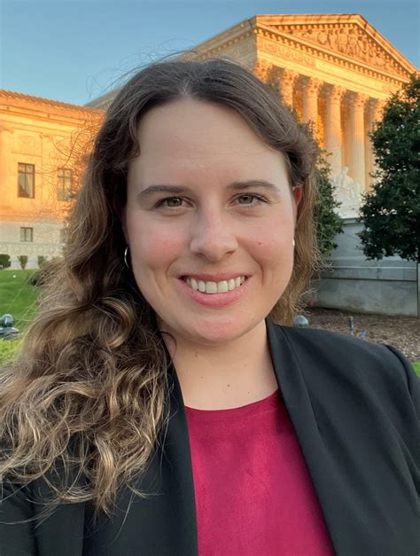 Ky Assistant Solicitor General Gets U S Supreme Court Fellowship
