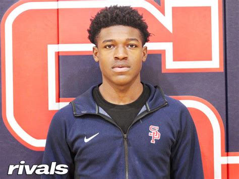 2024 Ath Julius Pope Quickly Emerging As A Coveted Prospect Nextjs