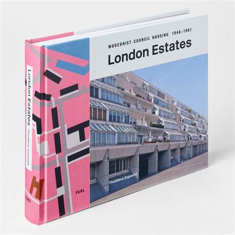 The Top 10 Architecture And Design Books Of 2024