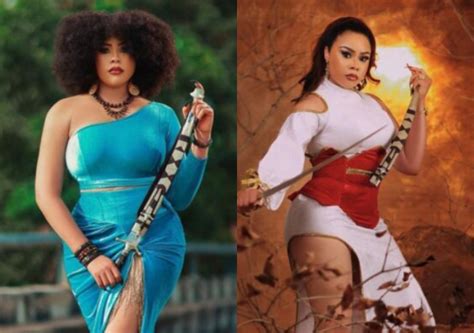 Precious Chikwendu Ffks Ex Wife Marks 34th Birthday Naijapr
