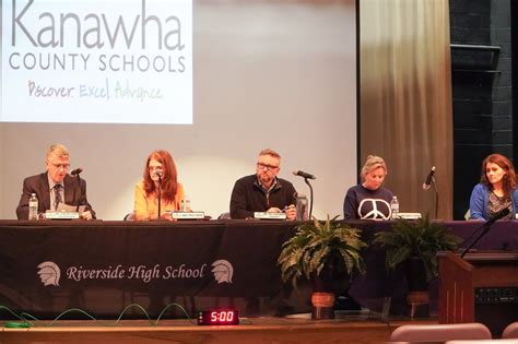Kanawha County Boe Votes To Close Malden Elementary School Wchs