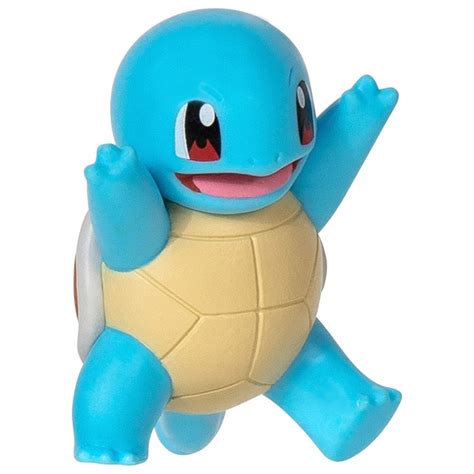 Pokémon Battle Figure 8 Pack Smyths Toys Uk