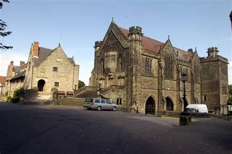 Former Repton School Staff Member Placed On Sex Offenders Register