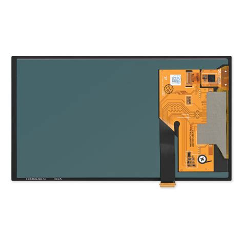 Nintendo Switch Oled Screen