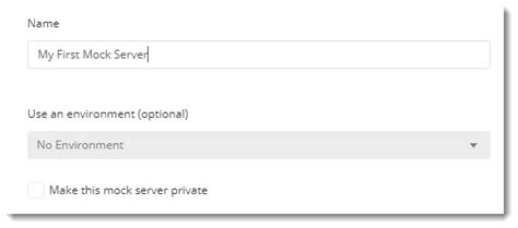 Setting Up Mock Server For Api Using Postman Toolsqa