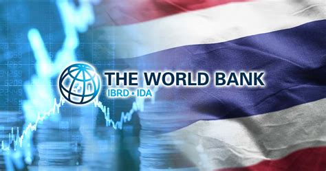 ธนาคารโลกมอง “เศรษฐกิจไทย” ปีนี้โต 29 รับท่องเที่ยวฟื้น