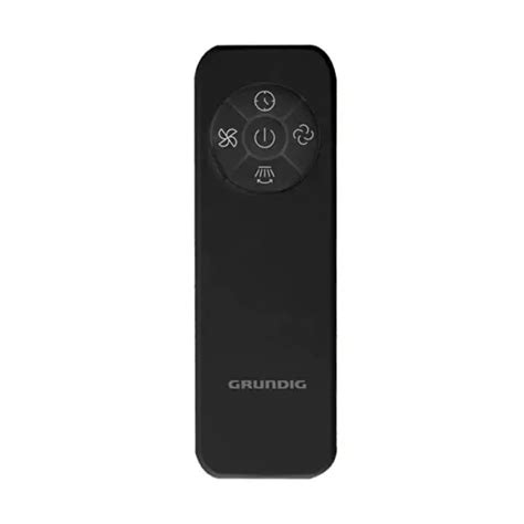 Grundig Havadar GIC Uzaktan Kumandalı Iyonizer Hava Soğutucu incehesap