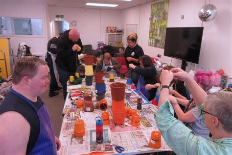 TimeOut Group Funny Wonders