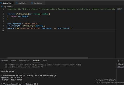 Amna Sadia Korai On Linkedin 100daysofcodingchallenge Github