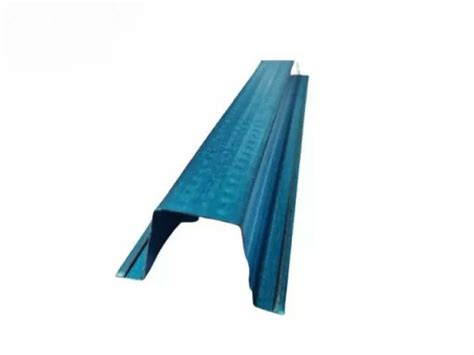 045mm X 6m Batten Blue Tinted East Coast Manufacturing