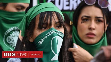 Aborto En México 5 Preguntas Para Entender Qué Pasa Tras La