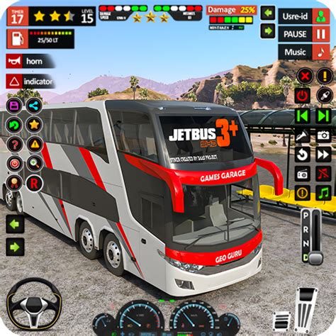 US Bus Simulator Bus Game 3D Apps On Google Play