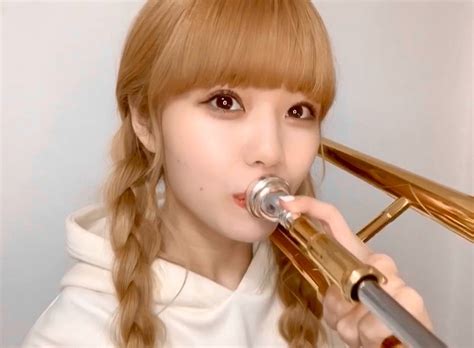 Erna 「非日常」 Mos Official Blog