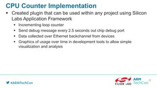 Router Cpu Load In Home Networks Ppt
