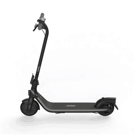 Segway Ninebot E2 Pro Esteemstreamnews
