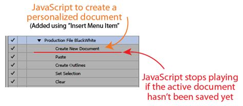 Solved Stop Playing Action From Javascript Adobe Support Community