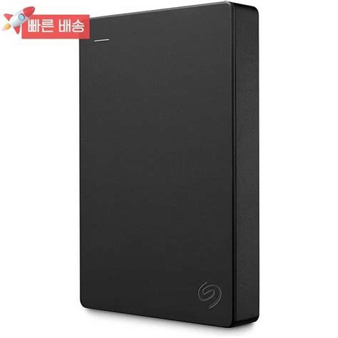 Seagate Seagate 휴대용 5tb 외장 하드 드라이브 Hdd Usb 30 Stgx5000400 442450 티몬