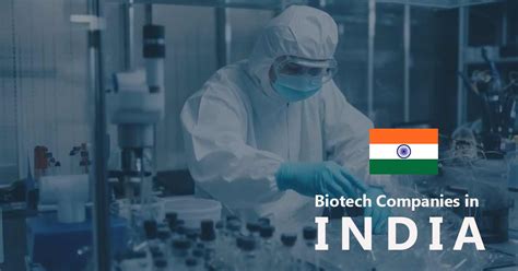 Full List Of Biotechnology Companies In Oxford Uk 2024