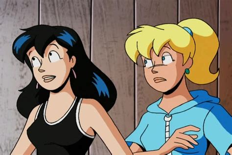 Archie S Weird Mysteries Season Image Fancaps Archie S Weird Mysteries Season Image Fancaps