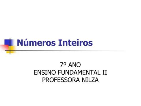 PPT Conjuntos dos números racionais Q PowerPoint Presentation free download ID